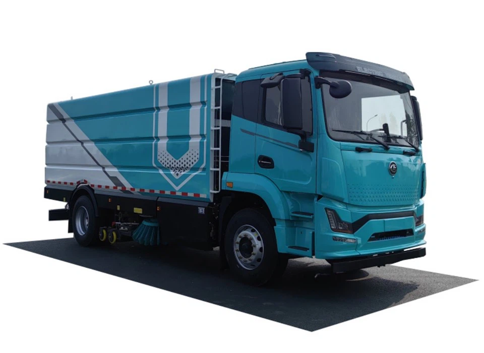 Understanding Garbage Truck Height Clearance A Comprehensive Guide Understanding Garbage Truck Height Clearance A Comprehensive Guide