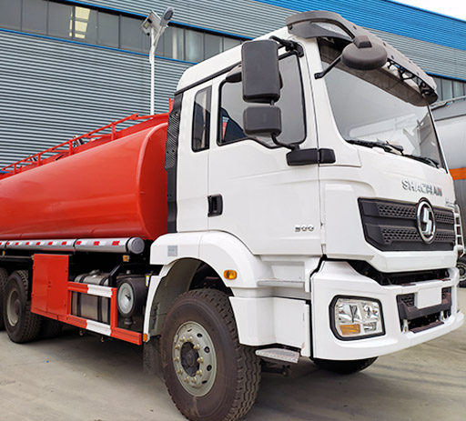 The Comprehensive Guide to Tanker Capacity: Understanding the Volume ...