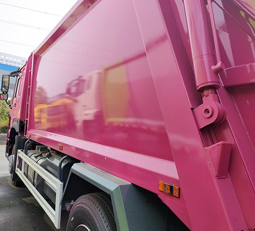 Understanding Cab Sizes for Trucks: A Comprehensive Guide