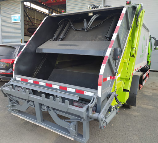 LPG Vehicle Tanks: Everything You Need to Know